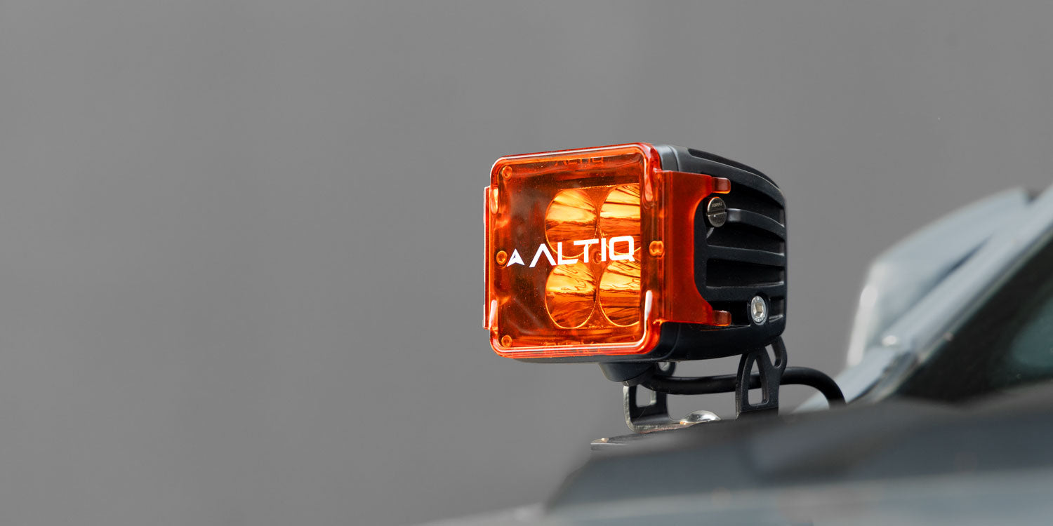 LED Work Lights | High Intensity Work Lights – ALTIQ™