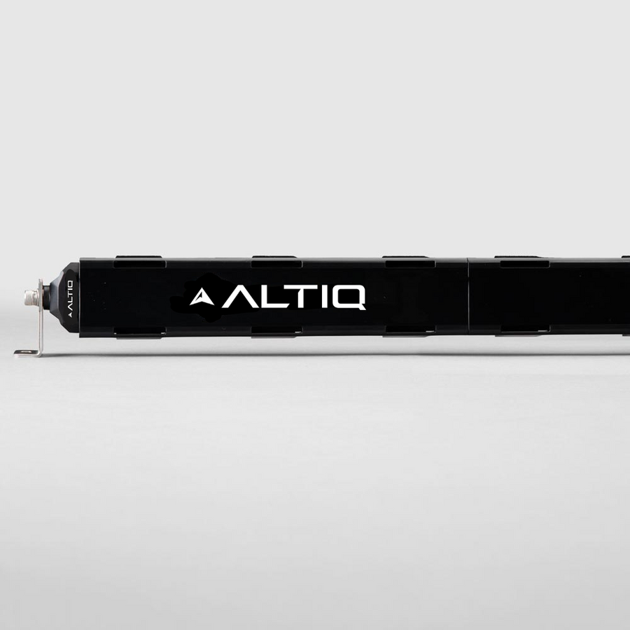LED Light Bars | High Performance Light Bar – ALTIQ™