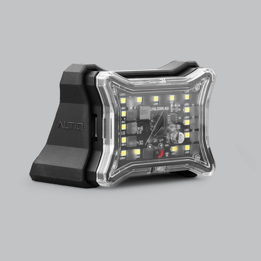 LED Work Lights | High Intensity Work Lights – ALTIQ™