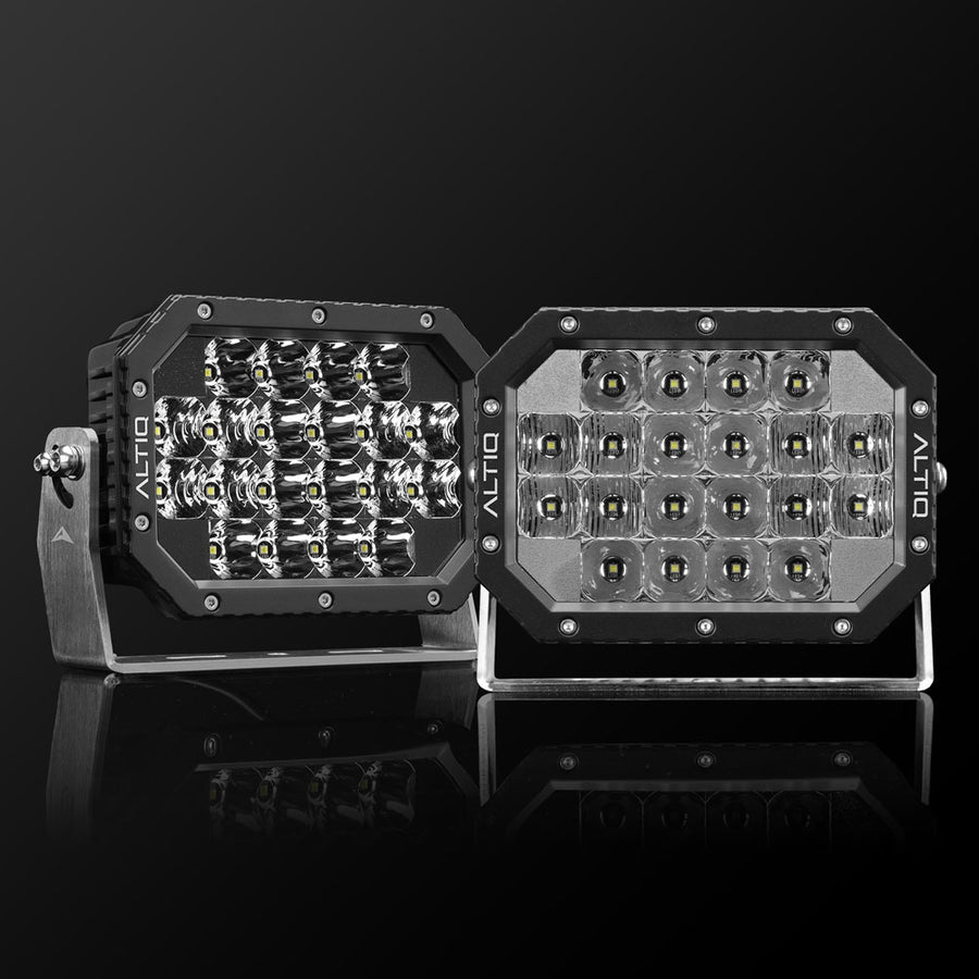 LED Driving Lights | High Performance Driving Lights – ALTIQ™
