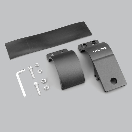 Bull Bar Tube Mounting Bracket (PAIR) 2 Inch - 3 Inch – ALTIQ™