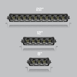 Rock Lights | Premium LED Rock Lights – ALTIQ™