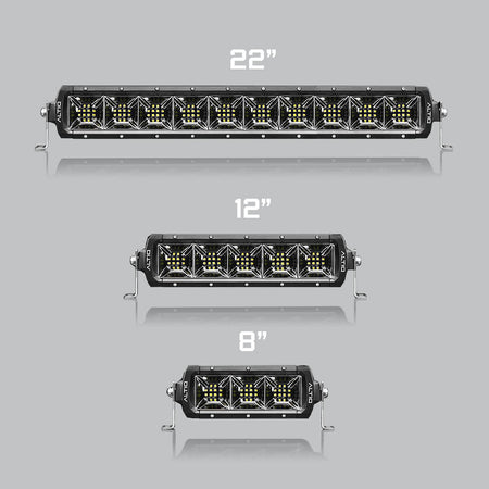 LED Driving Lights | High Performance Driving Lights – ALTIQ™