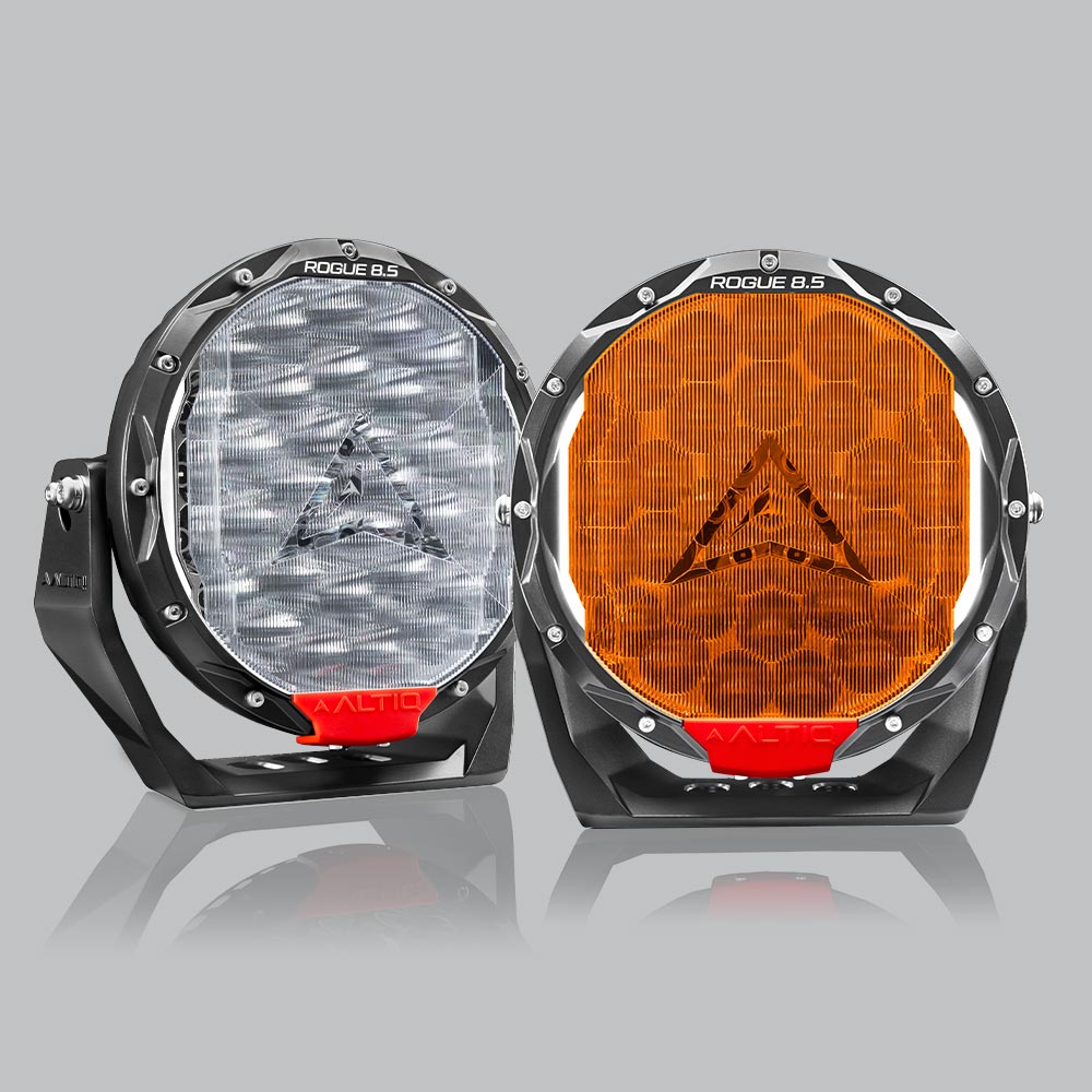 Rogue MK3 Panoramic Covers (Single) – ALTIQ™