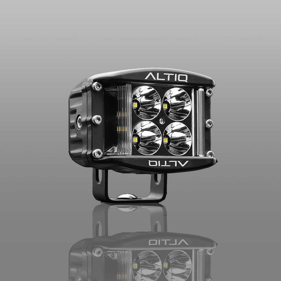 LED Work Lights | High Intensity Work Lights – ALTIQ™