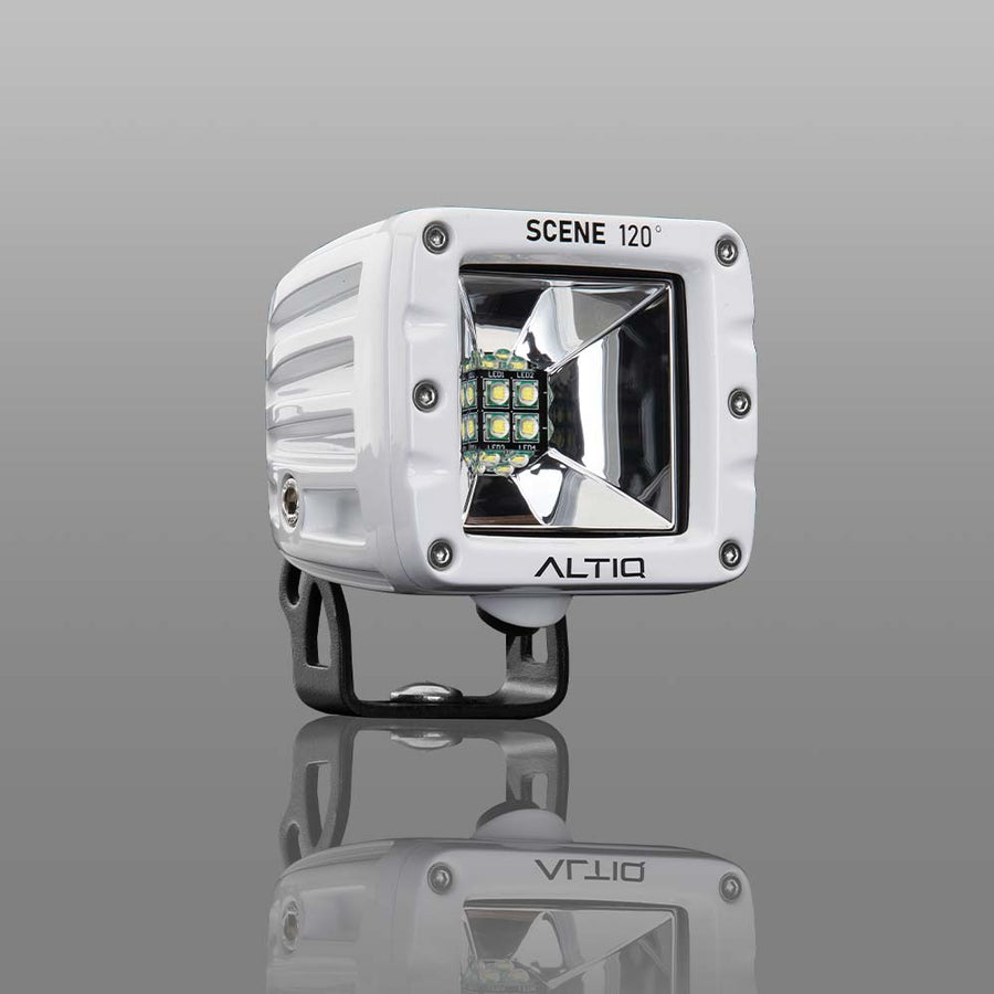 LED Work Lights | High Intensity Work Lights – ALTIQ™