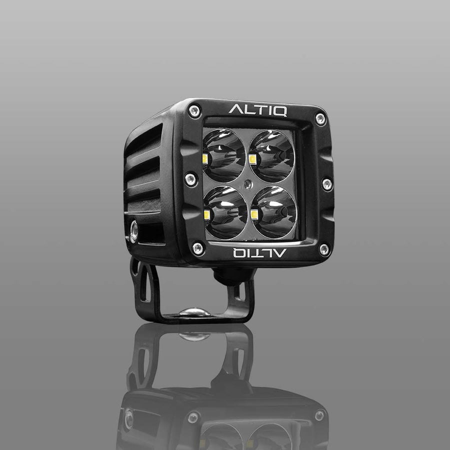 LED Work Lights | High Intensity Work Lights – ALTIQ™