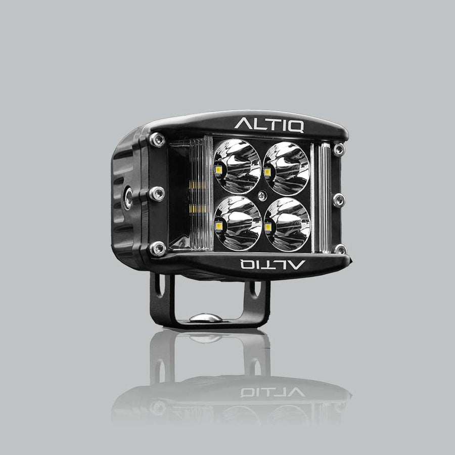 LED Work Lights | High Intensity Work Lights – ALTIQ™