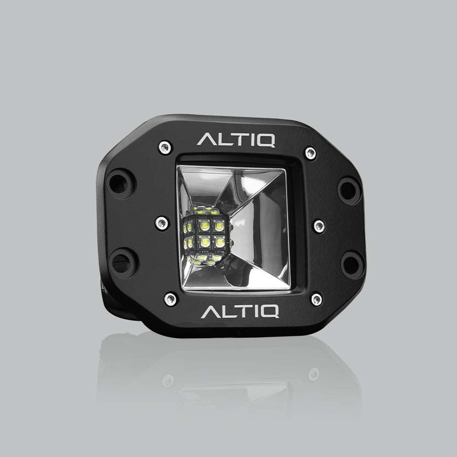 LED Work Lights | High Intensity Work Lights – ALTIQ™