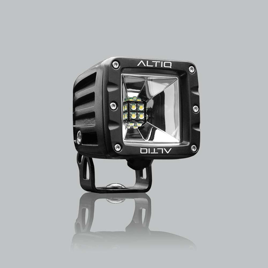 LED Work Lights | High Intensity Work Lights – ALTIQ™
