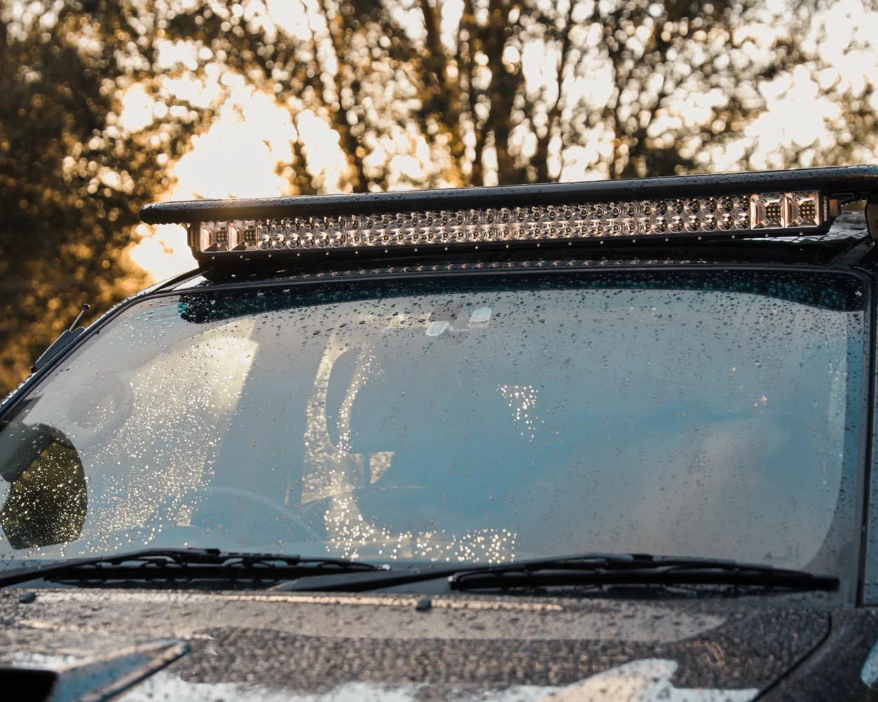 Commander Light | 42 Inch Commander Double Row Light Bar – ALTIQ™