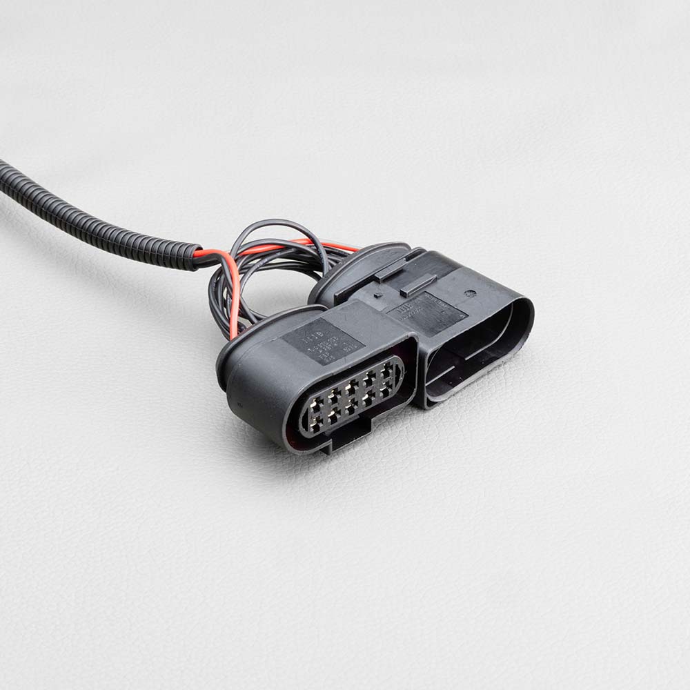 Holden Colorado High Beam Adapter Kit – ALTIQ™