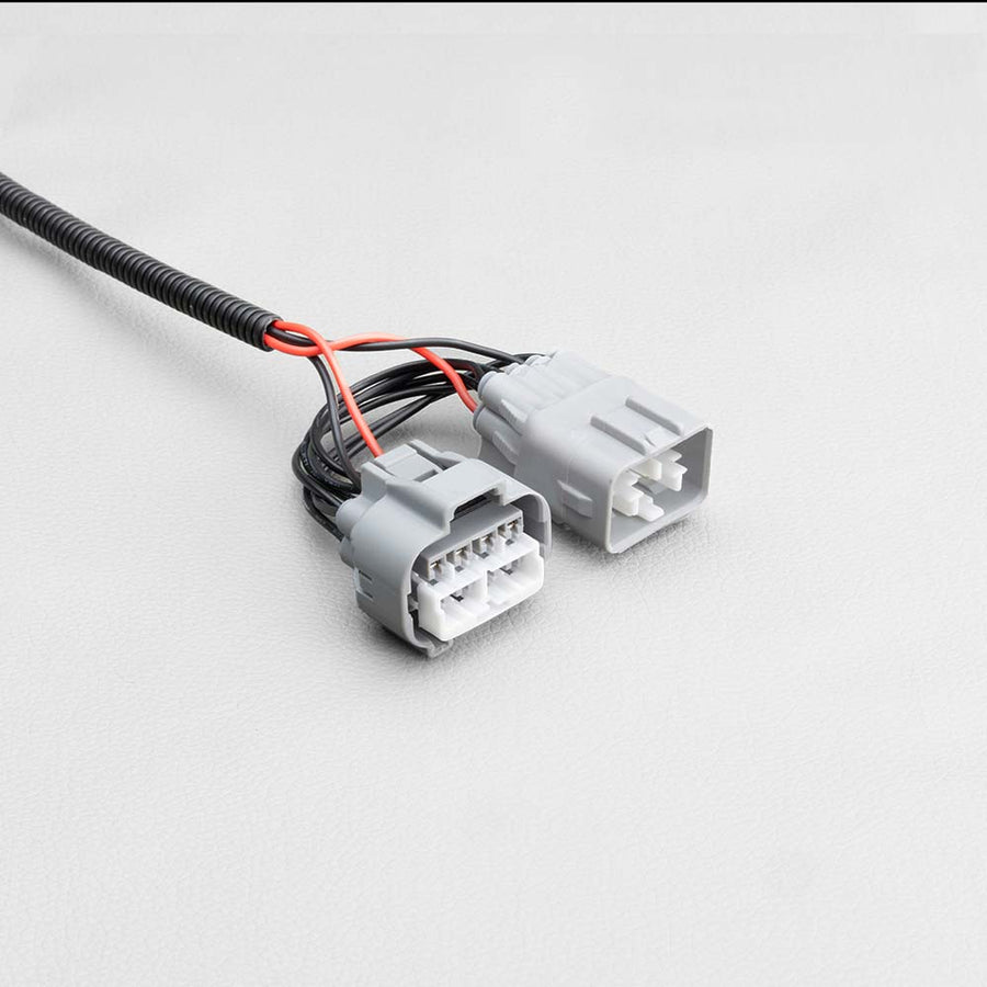 High Beam Piggyback Adapter: Brighten Your Drive – ALTIQ™