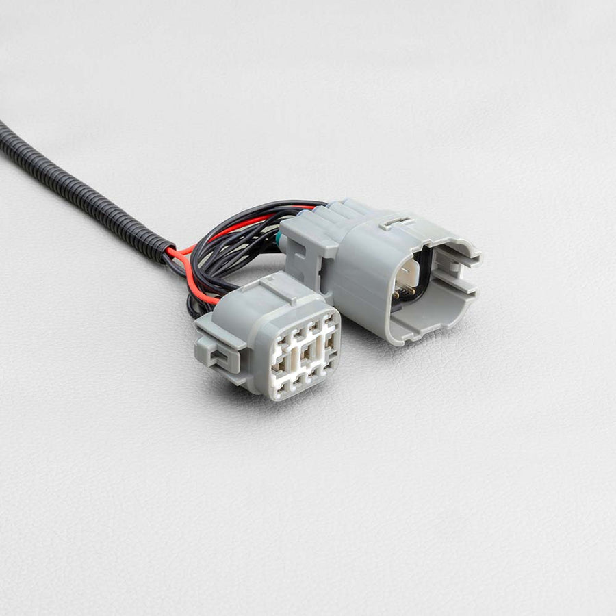 Driving Light Wiring Harness | Spotlight Wiring Harness – ALTIQ™