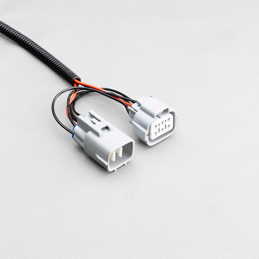 High Beam Piggyback Adapter: Brighten Your Drive – ALTIQ™