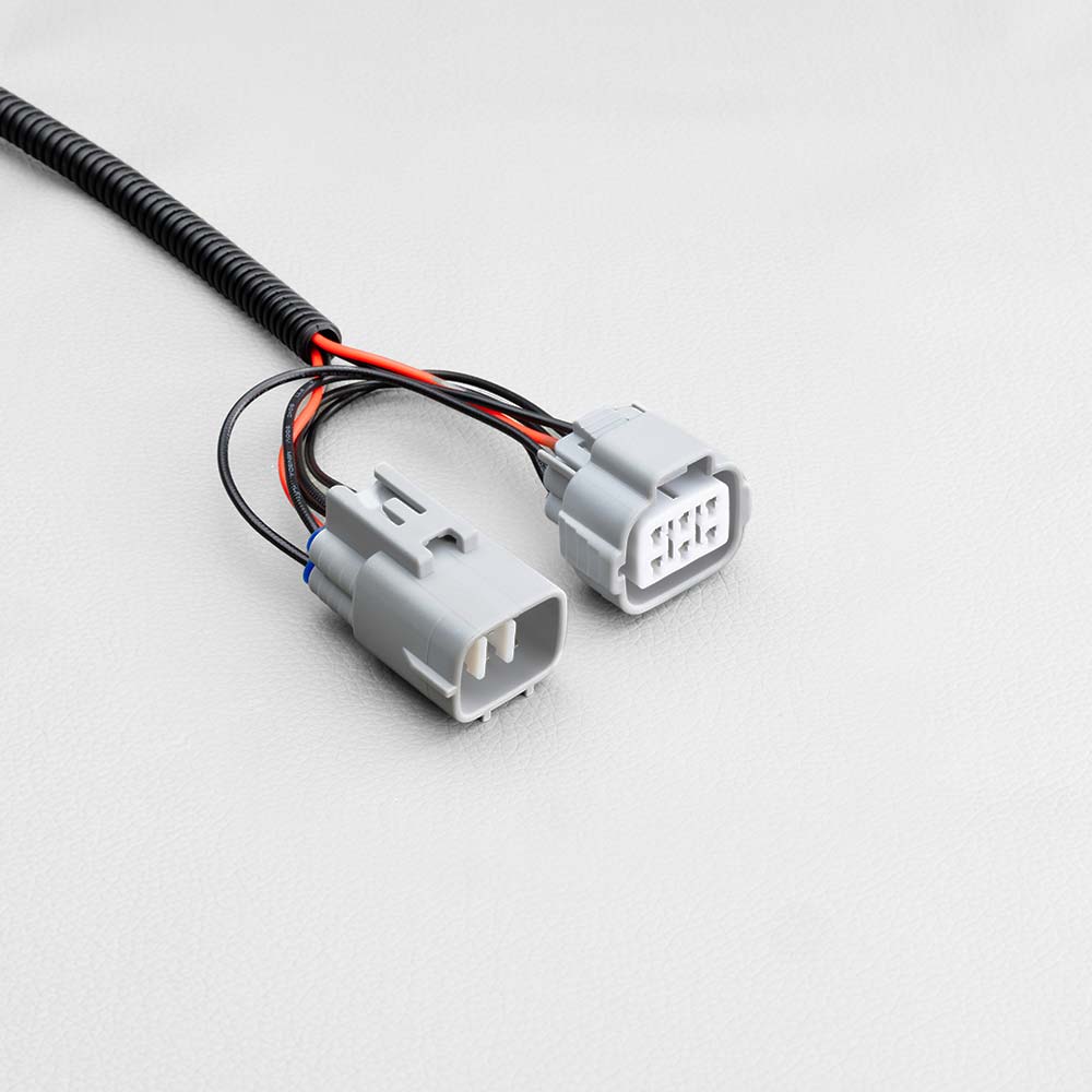 Suzuki Jimny 2018-2020 LED High Beam Adapter – ALTIQ™