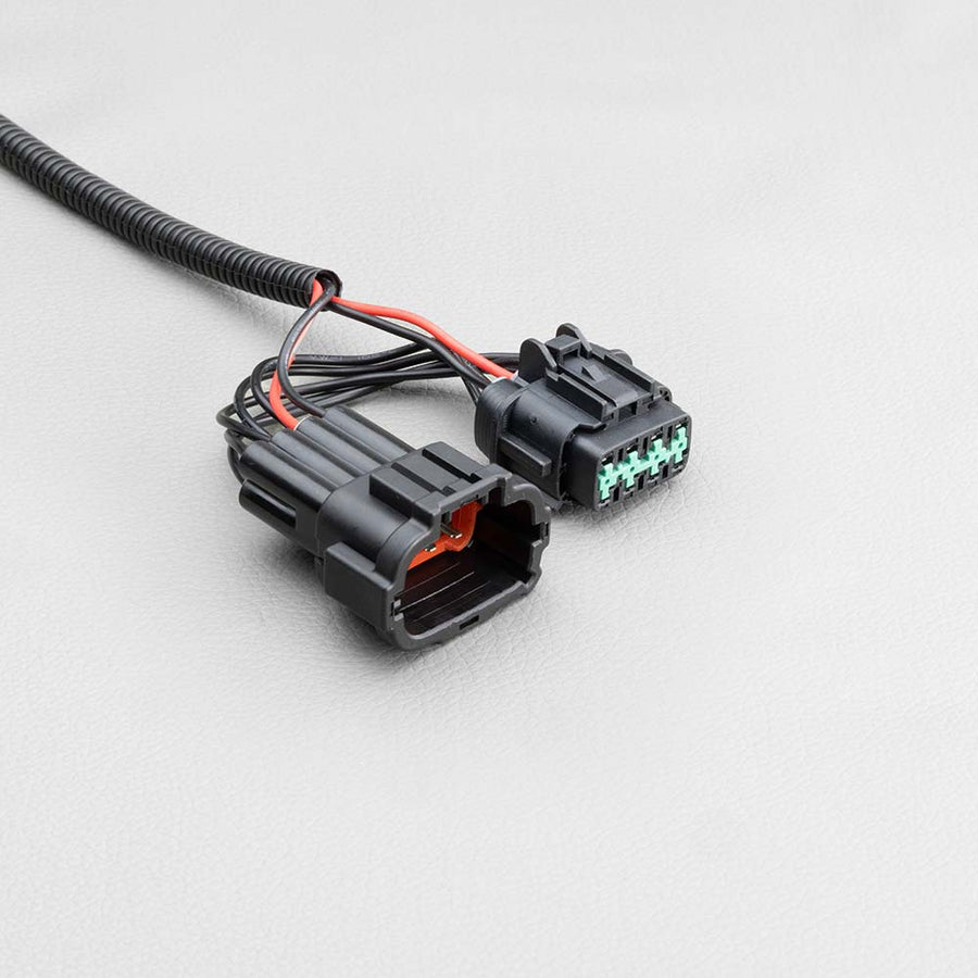 Driving Light Wiring Harness | Spotlight Wiring Harness – ALTIQ™