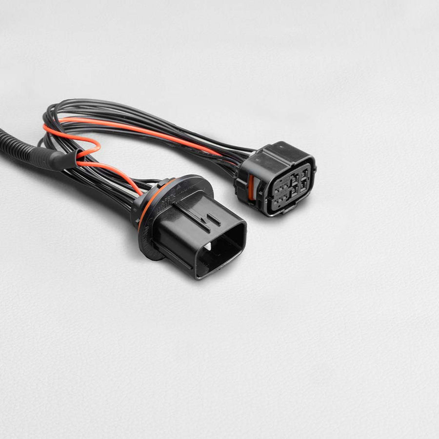 Driving Light Wiring Harness | Spotlight Wiring Harness – ALTIQ™