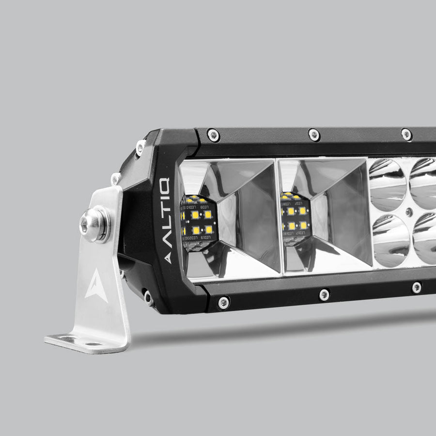 22 Inch Light Bar | 22 Inch Single Row Light Bar – ALTIQ™