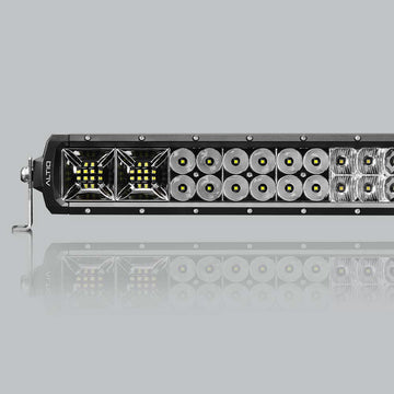 LED Light Bars | High Performance Light Bar – ALTIQ™
