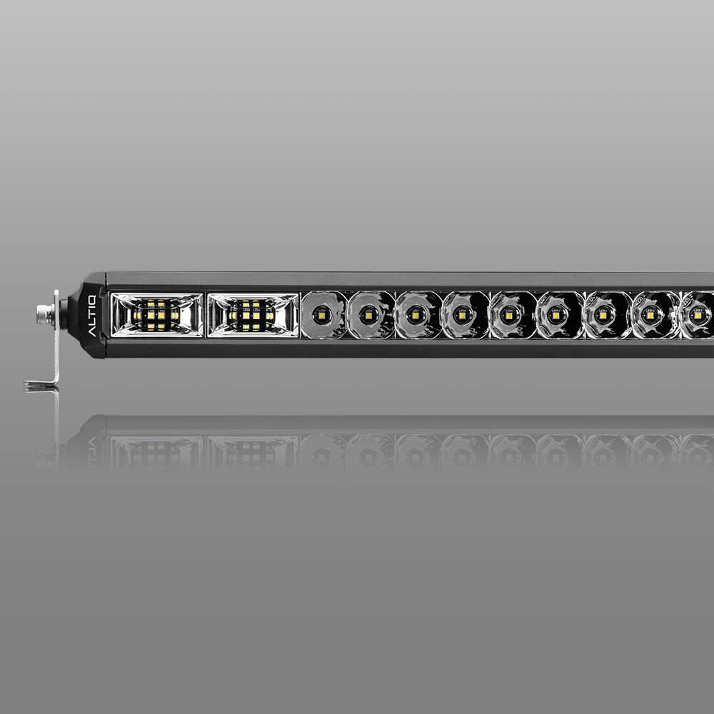 52 Iinch Light Bar | Single Row Delta V3.0 | Altiq – ALTIQ™