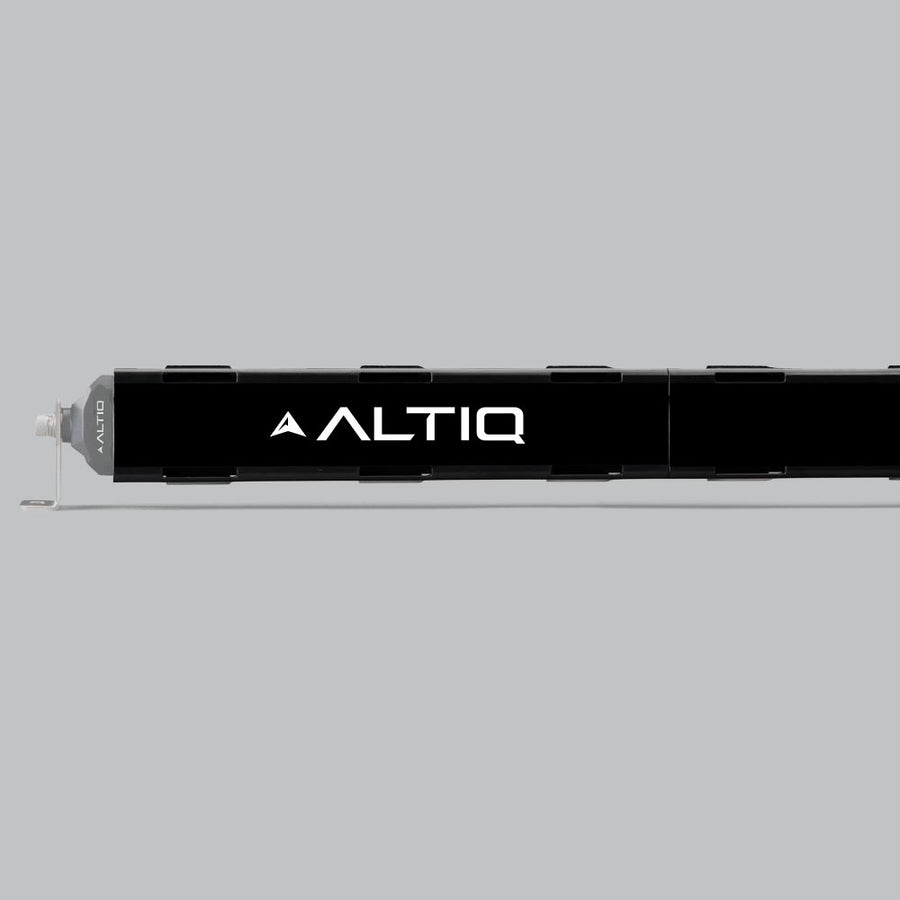 LED Light Bars | High Performance Light Bar – ALTIQ™