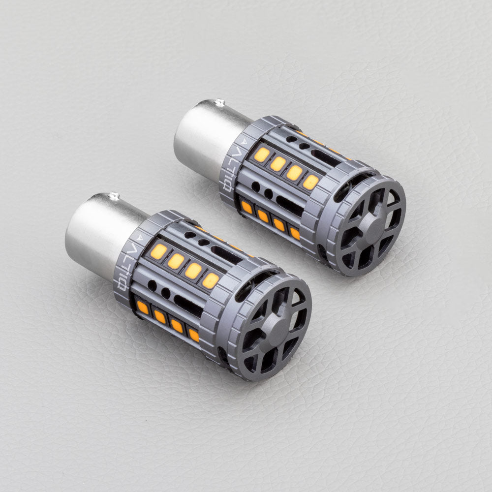INFERNO V2.0- BAU15S LED Indicator (Pair) – ALTIQ™