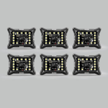 Rock Lights | Premium LED Rock Lights – ALTIQ™