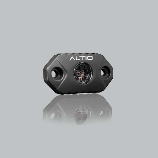 Rock Lights | Premium LED Rock Lights – ALTIQ™