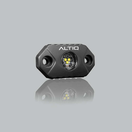 Rock Lights | Premium LED Rock Lights – ALTIQ™