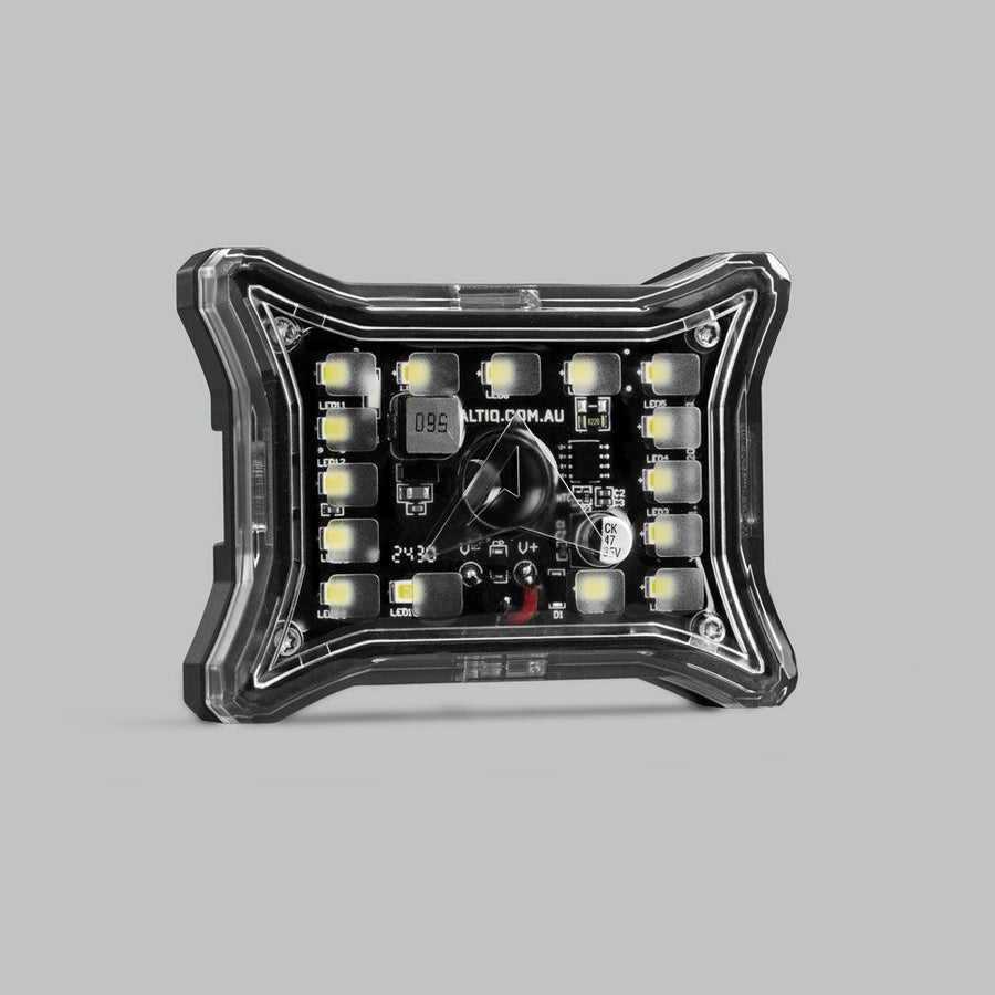LED Work Lights | High Intensity Work Lights – ALTIQ™