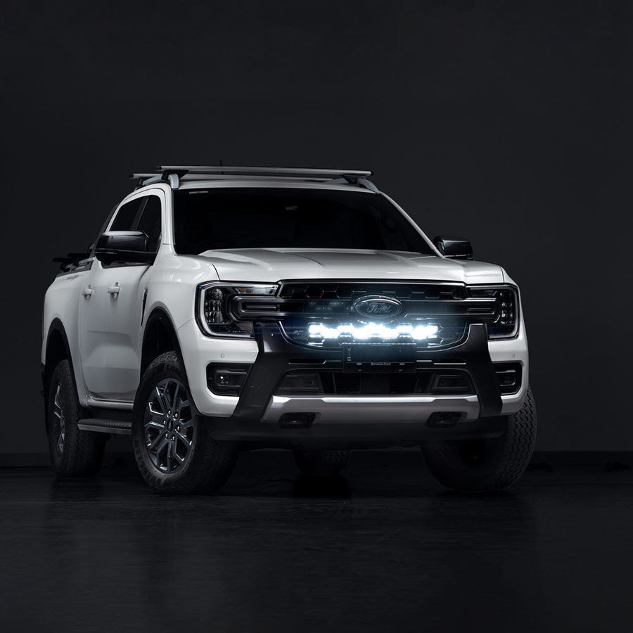 LED Light Bars | High Performance Light Bar – ALTIQ™