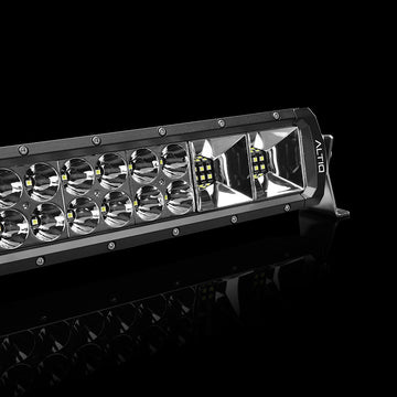 Commander Light | 42 Inch Commander Double Row Light Bar – ALTIQ™