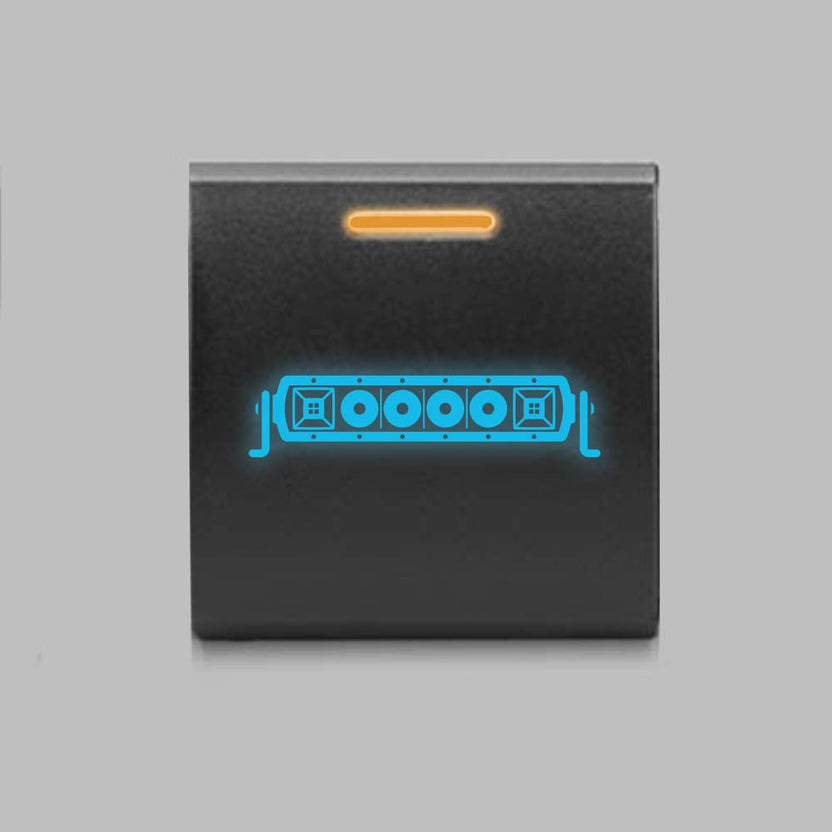 ALTIQ™ Toyota Square Switch & Accessory Modules – ALTIQ Panel Compatib