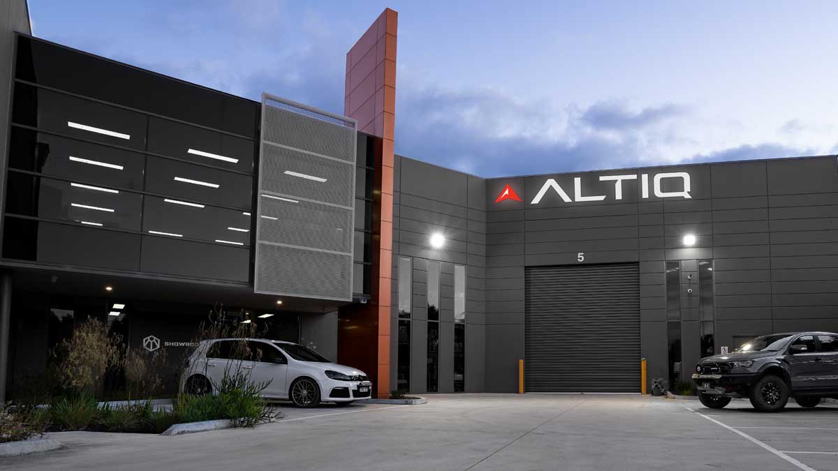 ALTIQ™