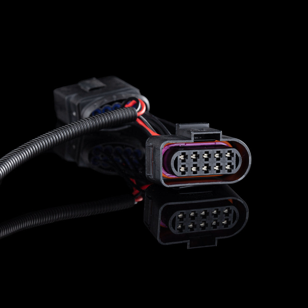 Holden Colorado High Beam Adapter Kit – ALTIQ™