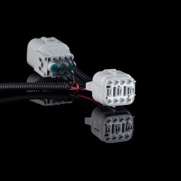 Driving Light Wiring Harness | Spotlight Wiring Harness – ALTIQ™