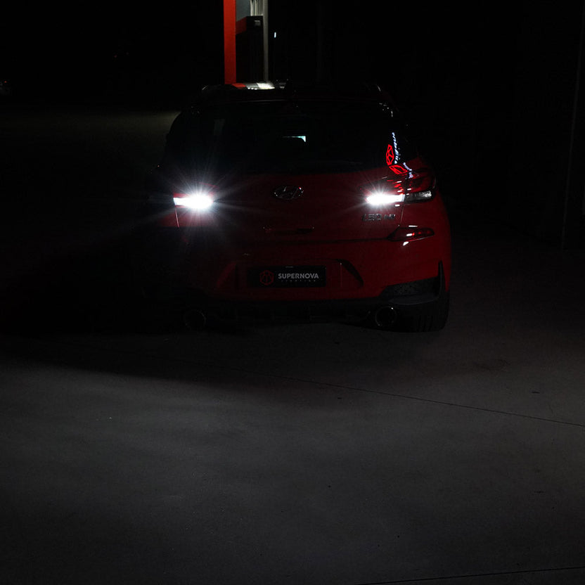 LED Reverse Lights | LED Reversing Lights – ALTIQ™
