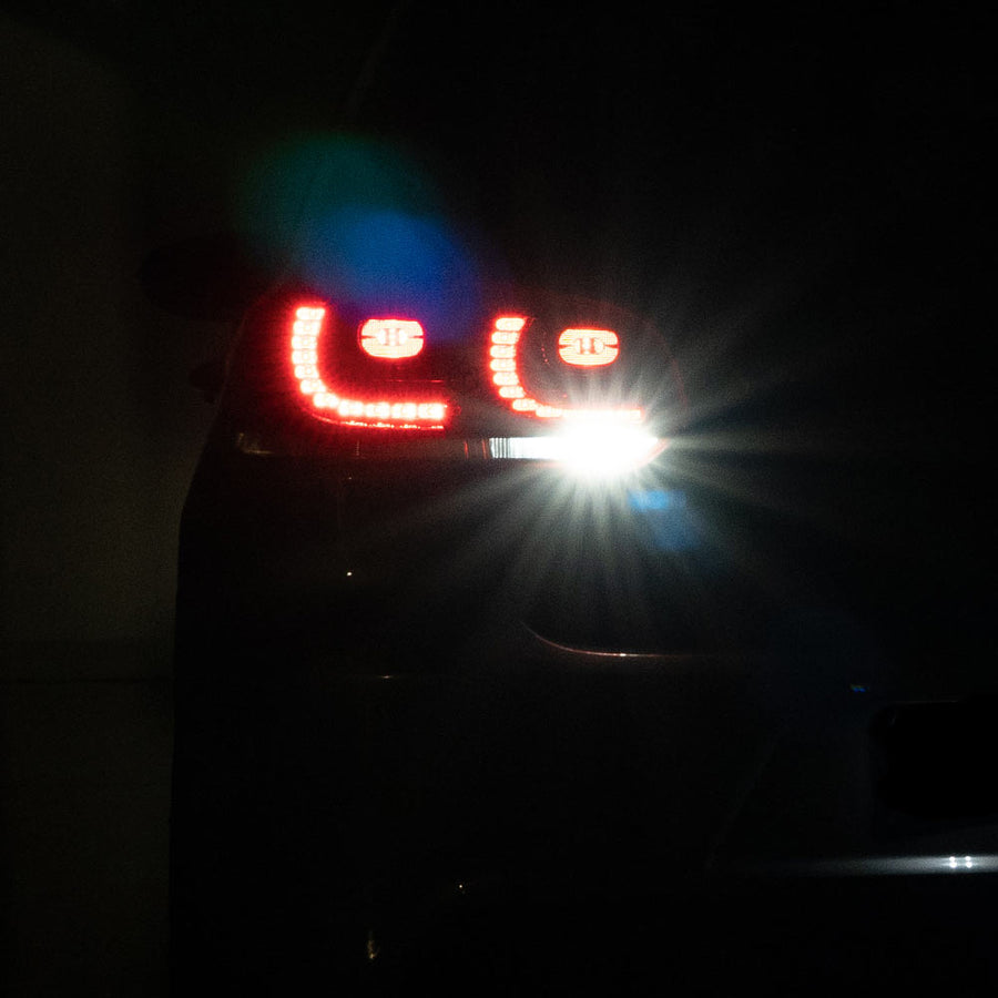 LED Reverse Lights | LED Reversing Lights – ALTIQ™